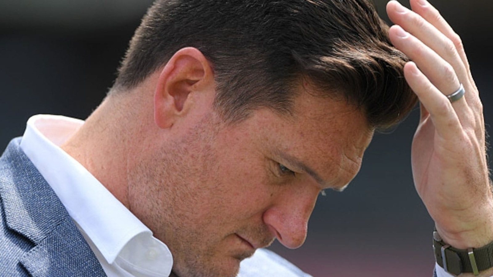 ‘You might have only five or six Test playing nations’: Graeme Smith ...