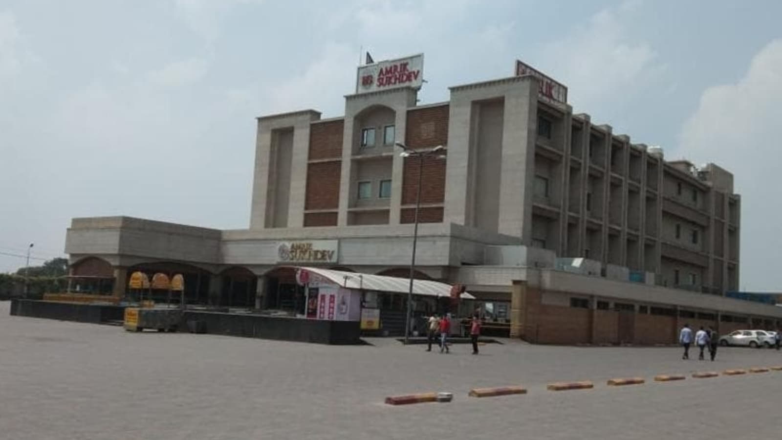 Haryana: NGT orders closures of Murthal eateries violating ...