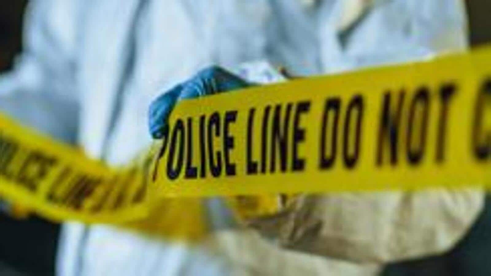 Police informer killed in road mishap in Abohar - Hindustan Times