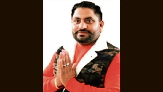 Dera Bassi MC president arrested for casteist slurs against sanitation ...