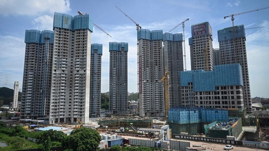 Jammu: Smart satellite residential township for 50,000 populace gets ...