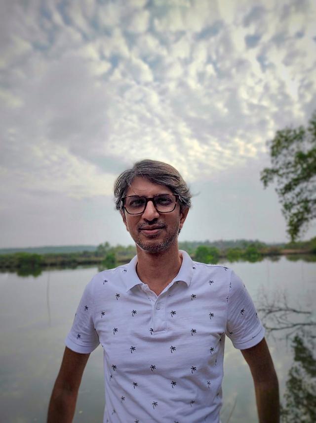 A shore thing: This podcast dives into the heart of old Goa | Hindustan ...