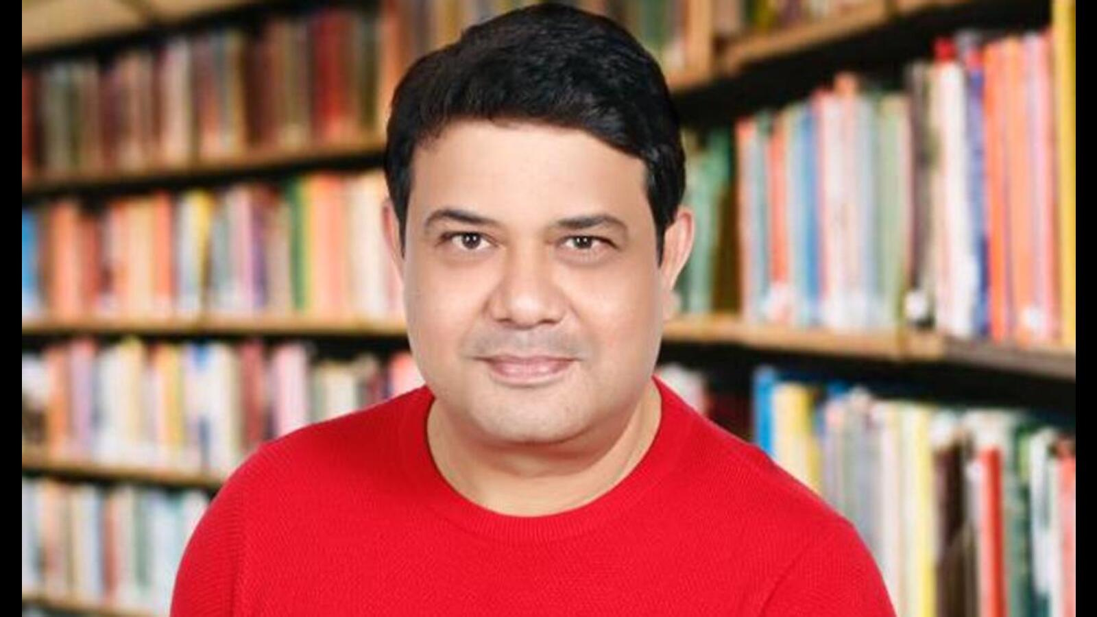 Amit Khan: Today, makers want writers who have a vision to direct ...