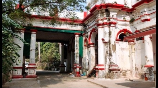 Prayagraj Nagar Nigam’s heritage building set for mega restoration ...