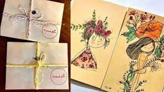 Spice of life | Revisiting postcards: Portals to the past, lands unseen ...