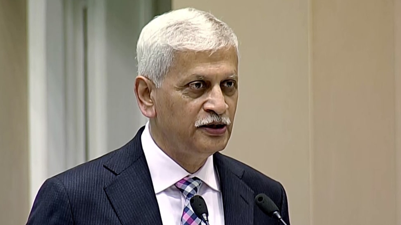 'Prophecy coming true, Amrapali case will not leave me soon': Justice ...