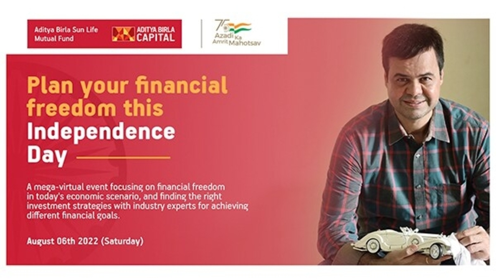 What Does Financial Freedom Mean To You Hindustan Times