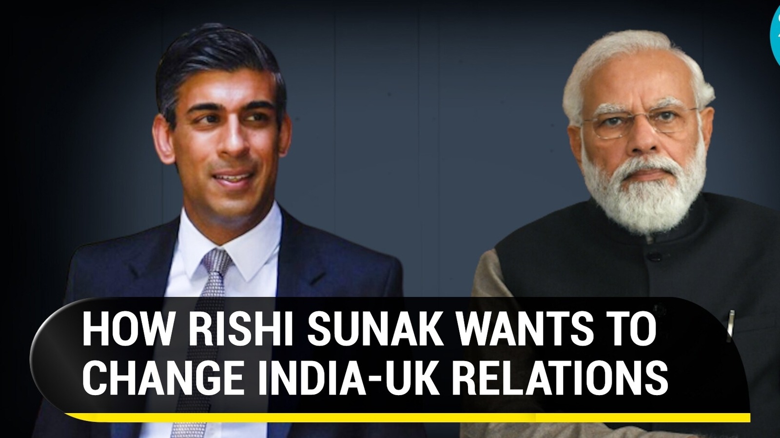 'UK can learn from India': Rishi Sunak explains how he wants to change ...