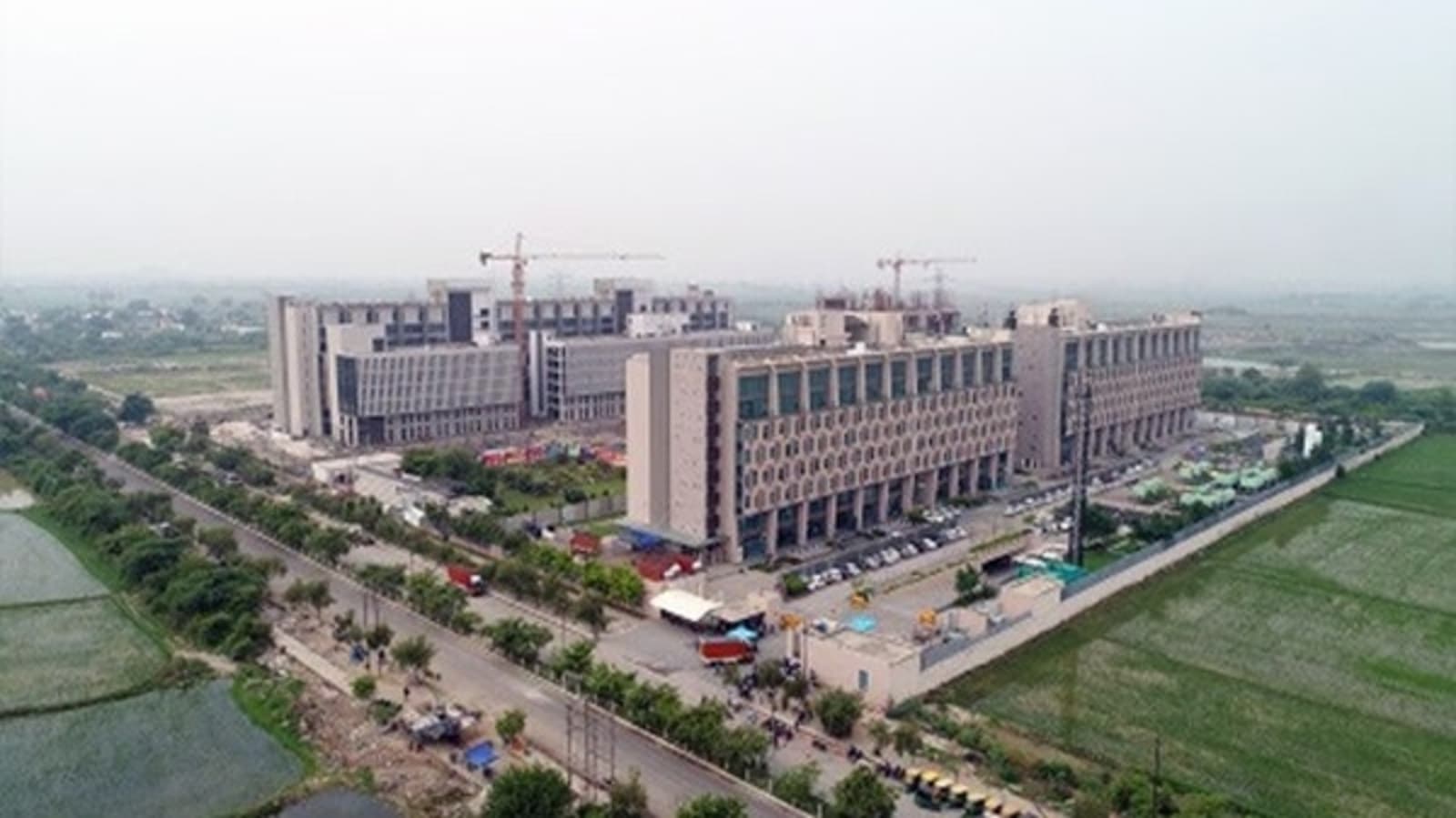 World Trade Center Noida gets premier accredited member status ...