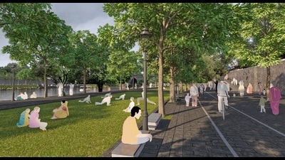 Pune’s riverfront development project to pick up pace | Hindustan Times
