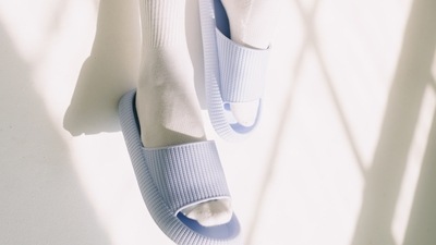 Sliders for men look uber cool and are easy to wear | HT Shop Now