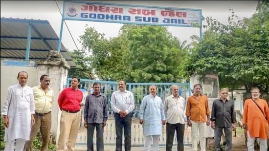 Convicts’ release shows they were reformed, says cop who probed Bilkis ...