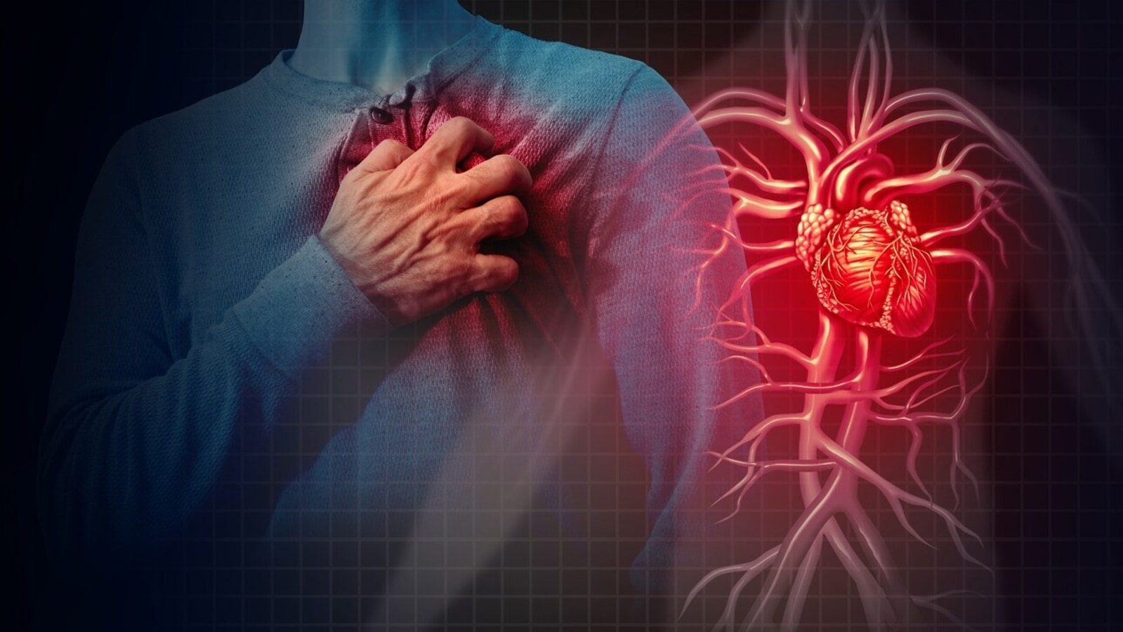 Watch out for these early signs of heart failure | Health