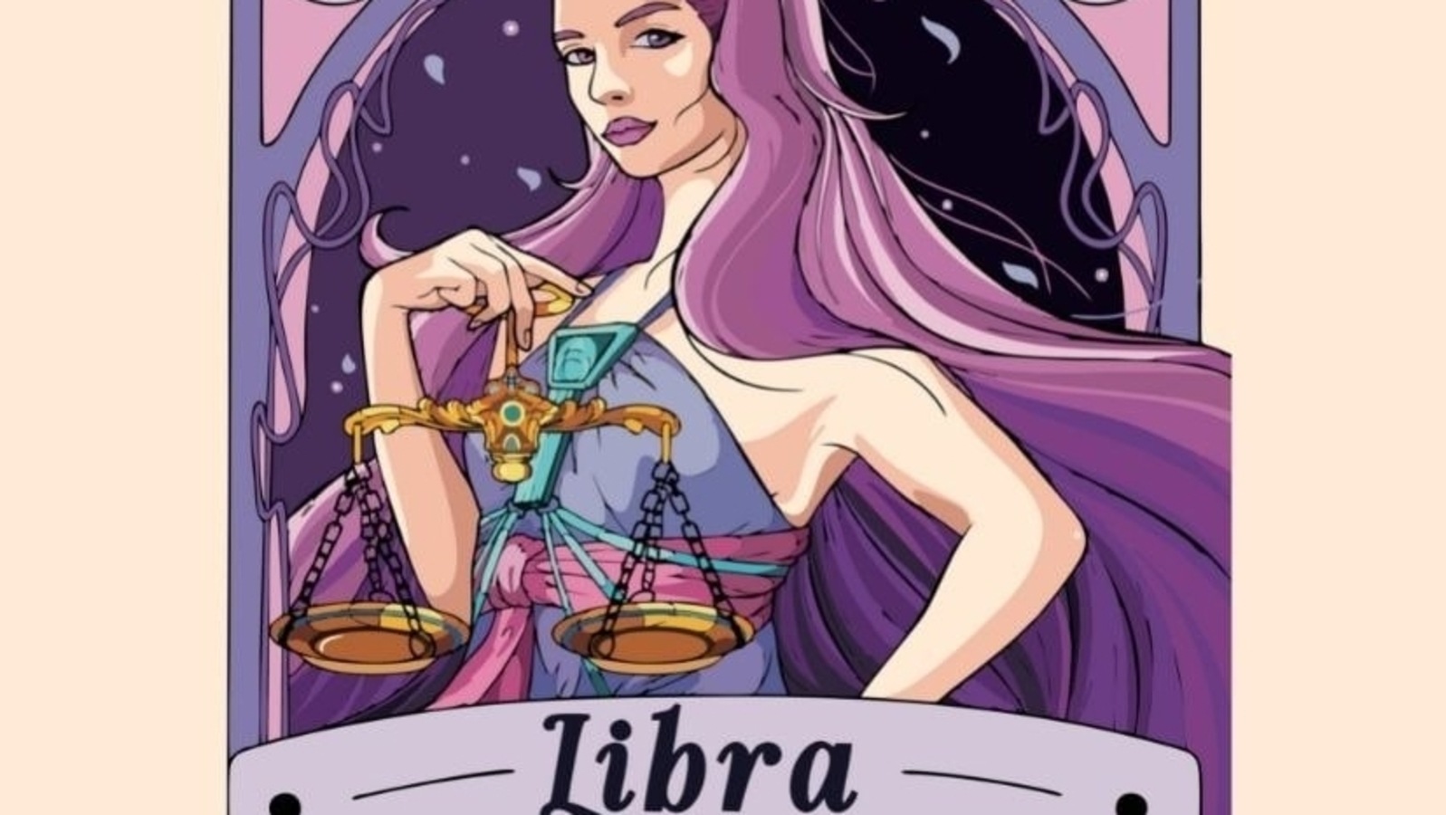 Libra Daily Horoscope for August 25, 2022: An energetic day | Astrology