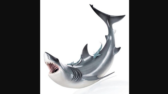 ‘One of my largest creations’: Chef’s viral video of huge chocolate ...