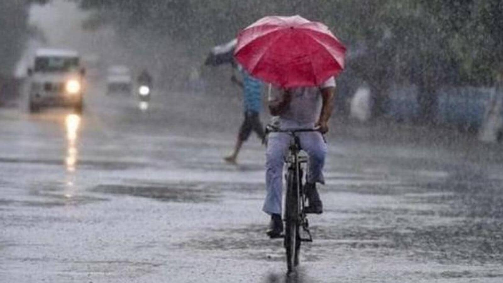 Low rainfall likely over northwest India in next 5 days: IMD | Latest ...