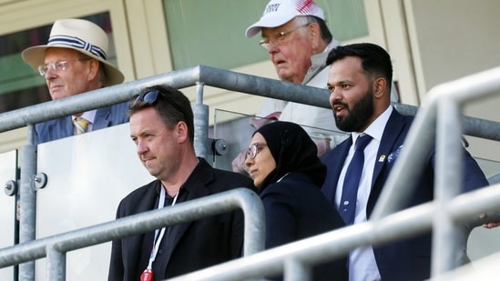 Azeem Rafiq welcomes Gary Ballance apology for 'unacceptable, racist ...