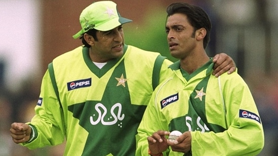 Wasim Bhai Said Isko Out Kar Warna Ye Agle 5 Session Humko Bahut
