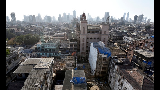BMC to probe irregularities in Bhendi Bazaar redevelopment project ...