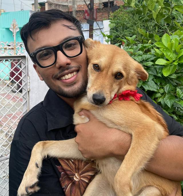 #InternationalDogDay: Adopting the cause of street dogs! | Hindustan Times