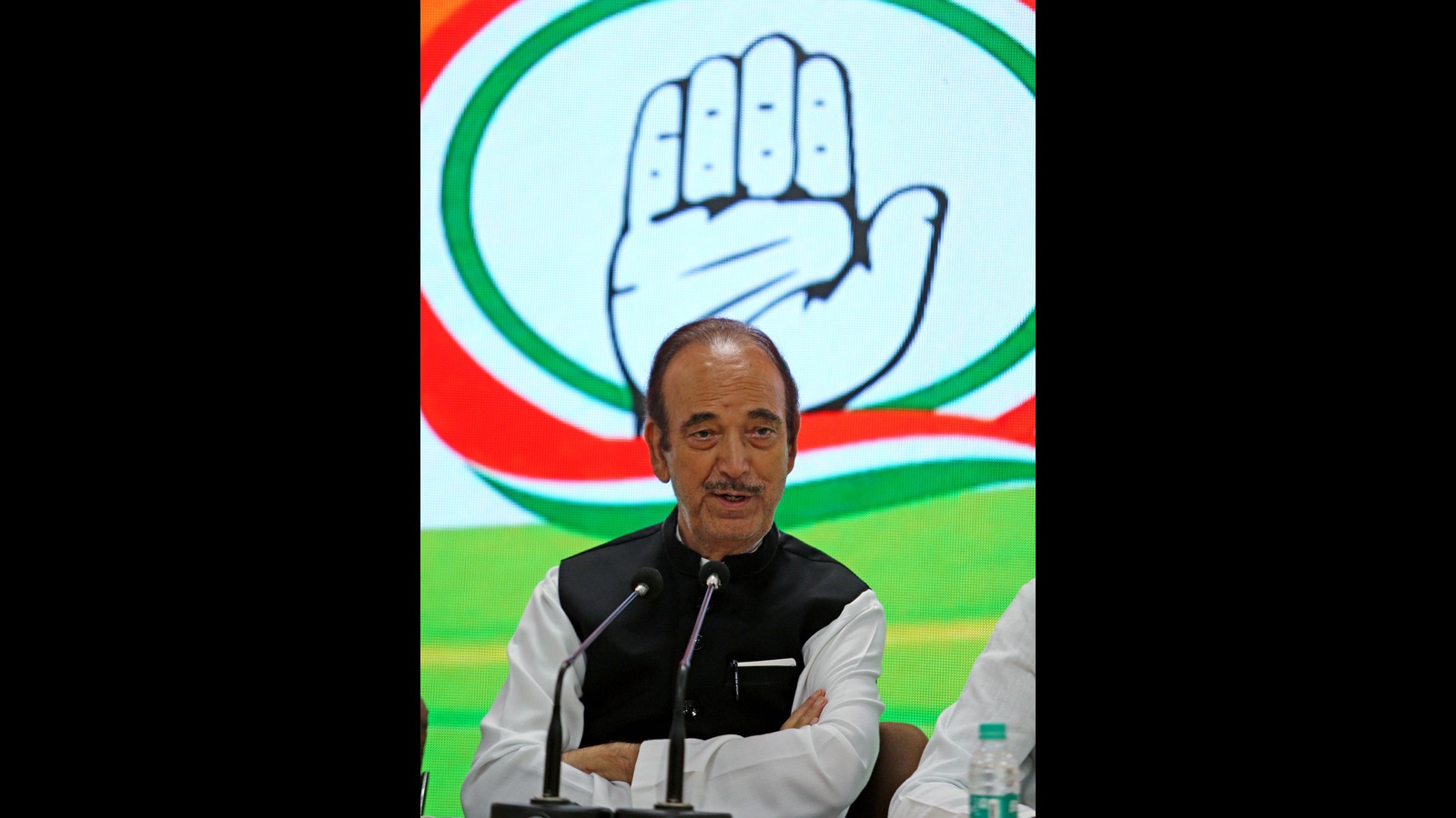 Azad move flags the uncertainty facing senior G23 leaders | India News