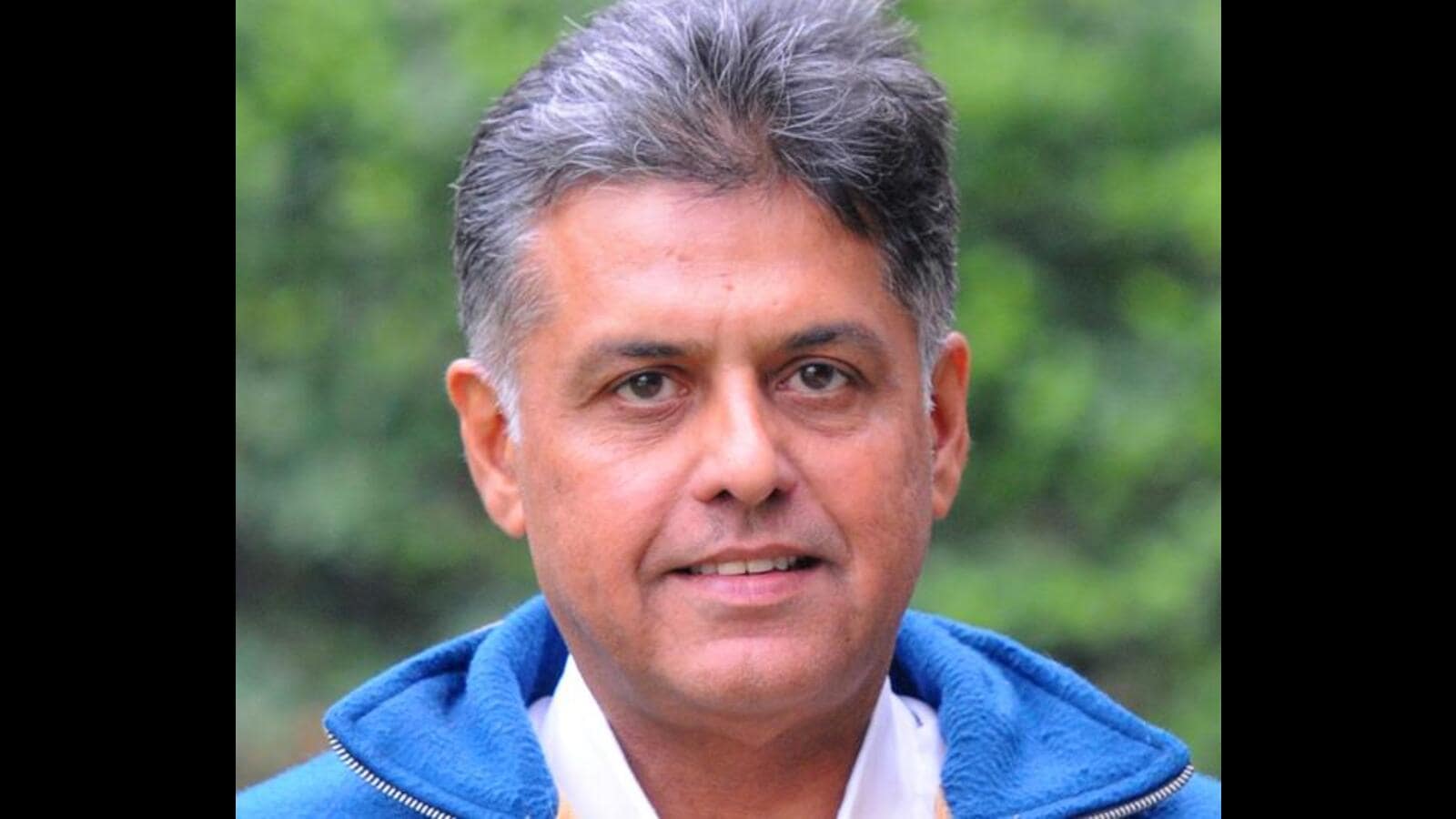 Congress MP Manish Tewari urges PM to sanction pharma park in Anandpur ...