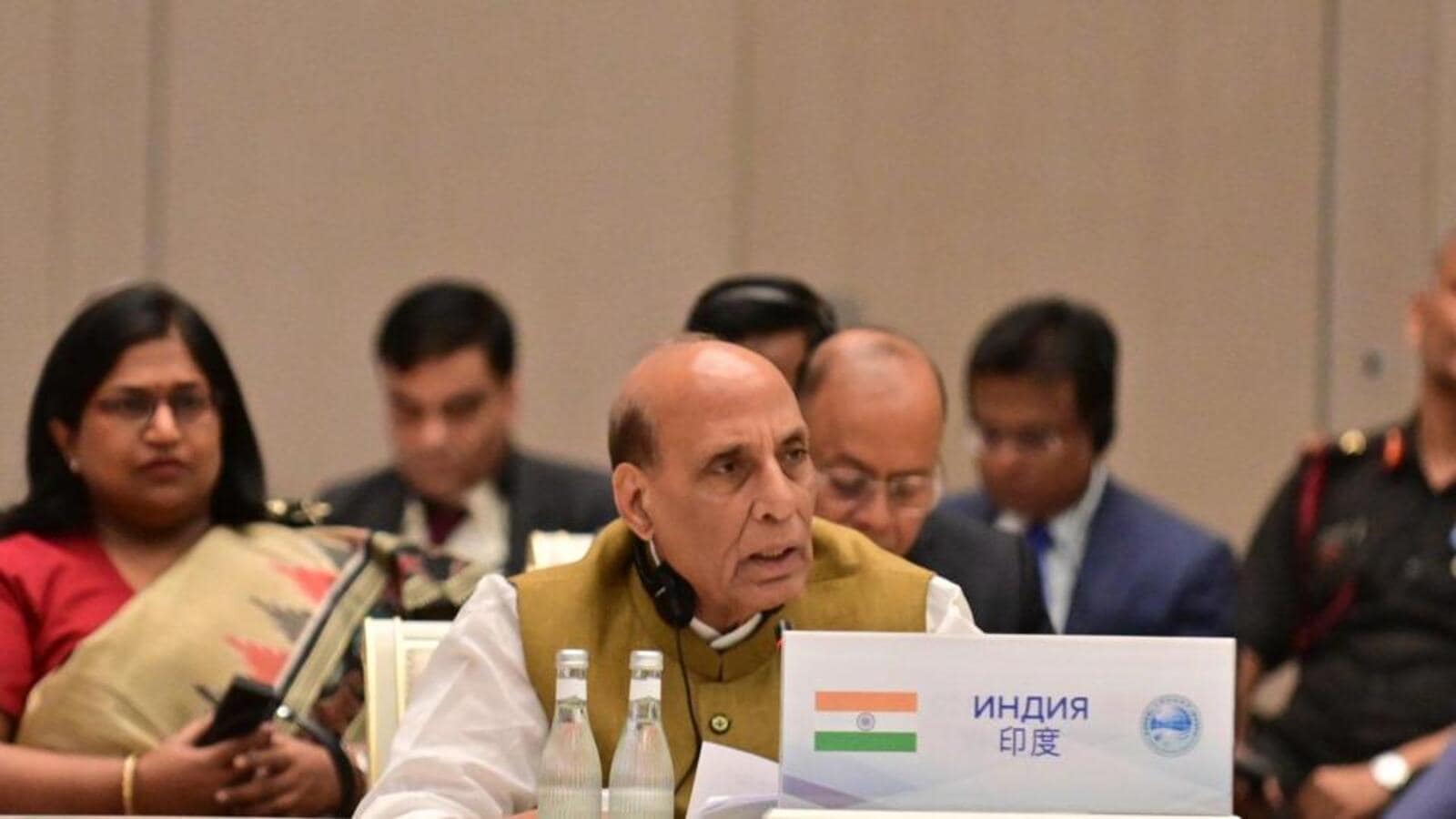 India-Tanzania to hold bilateral talks on defence cooperation today ...