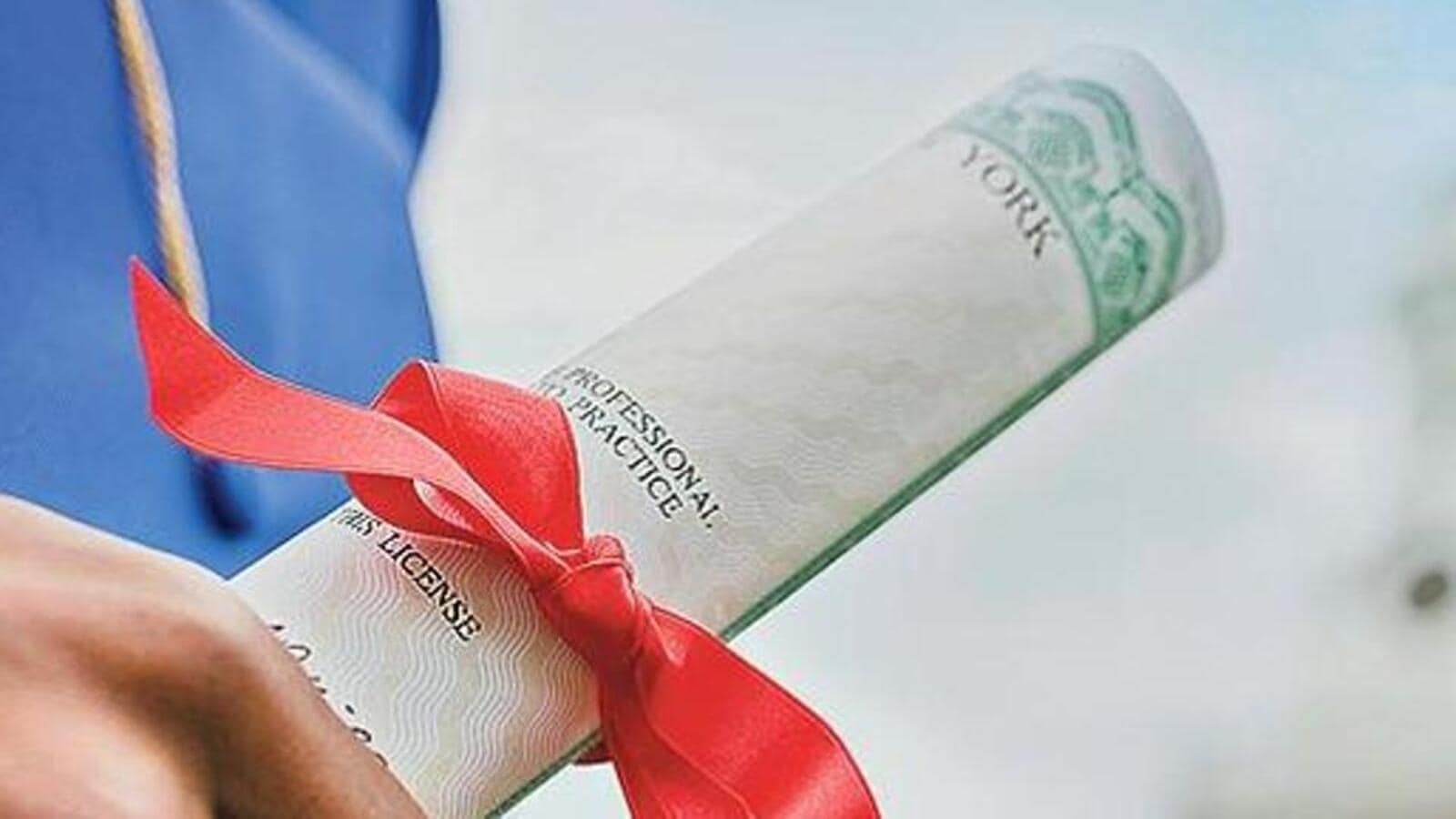 UGC releases names of 21 fake universities, Delhi has the maximum: Full ...