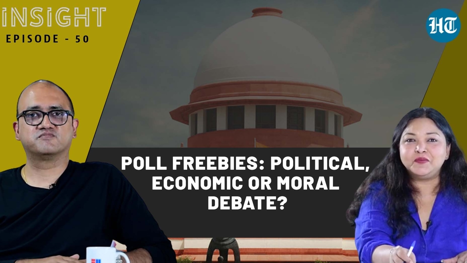 Poll Freebies: Why strengthening fiscal federalism is the only way ...