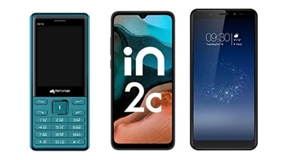 10 best Micromax mobile phones under ₹10,000 | HT Shop Now