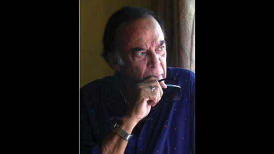 Barun Chanda’s wonderful memories of Satyajit Ray | Hindustan Times