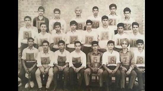 Nostalgia with Kanwaljeet Singh: “I wanted to fly planes for the Air ...