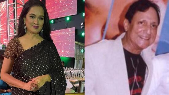 RIP Sawan Kumar Tak: Padmini Kolhapure recalls working with her ‘Sawan ...