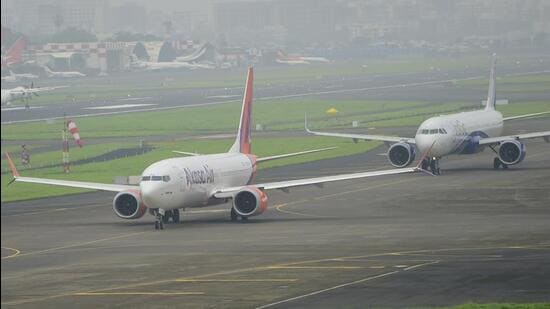 Plans afoot for direct flights to US, UK, Canada from Punjab: CM ...