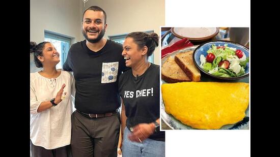 Rude Food by Vir Sanghvi: City of joyful eating | Hindustan Times