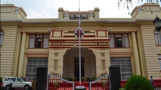 RJD leader Ram Chandra Purbey elected Bihar legislative council dy ...