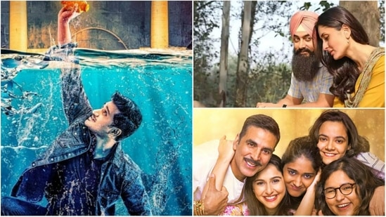 Karthikeya 2 star Nikhil Siddhartha on film outdoing Laal Singh Chaddha ...