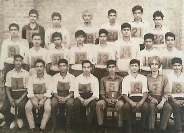 Nostalgia with Kanwaljeet Singh: “I wanted to fly planes for the Air ...