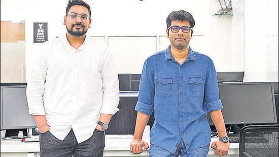 Startup Mantra: Building asset infra for digital success | Hindustan Times