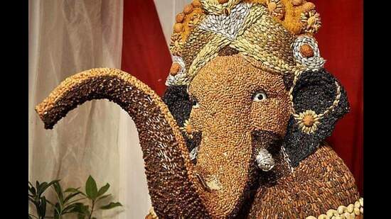 Go green this Ganesh Chaturthi with these eco-friendly idols ...