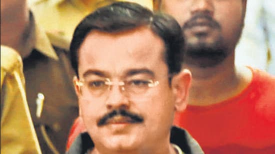 Lakhimpur Kheri case: Ashish Mishra moves Supreme Court for bail ...
