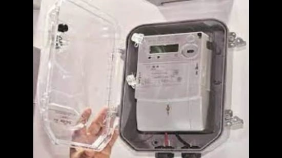 Smart meters: Despite concerns UPPCL resumes installation | Hindustan Times