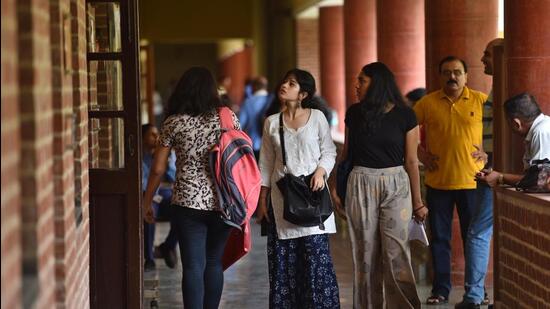 Industrial Training Institute courses attract 74K admissions this year ...