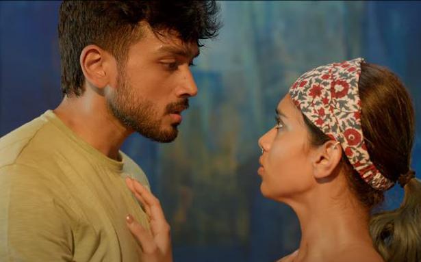 Natchathiram Nagargiradhu movie review: Pa Ranjith’s film about ...