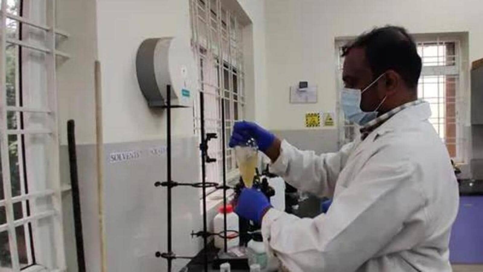 Forensic investigation mandatory in Delhi for cases that attract 6-yr ...