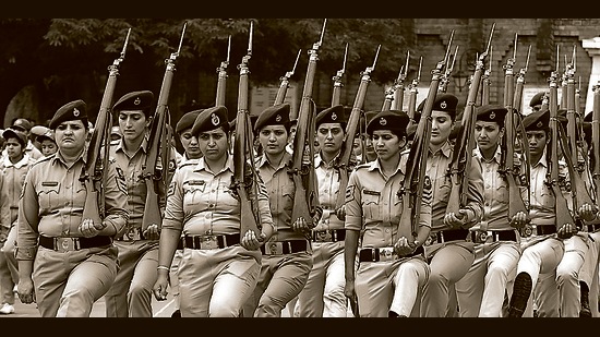 India is still awaiting key police reforms | Hindustan Times