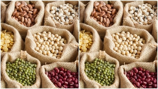 Govt to buy more pulses in push for food security | India News