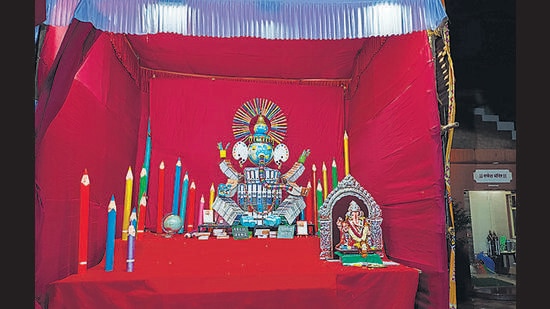 From helping a cause to sending out a social message, these unique Pune ...