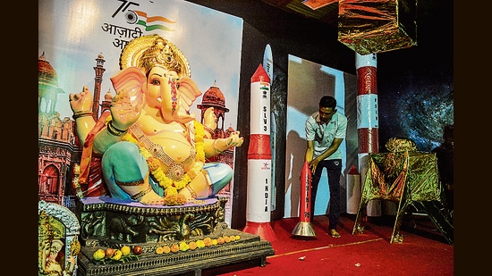 From helping a cause to sending out a social message, these unique Pune ...