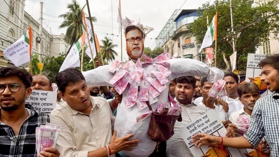 Recruitment of primary school teachers during TMC regime under scrutiny ...